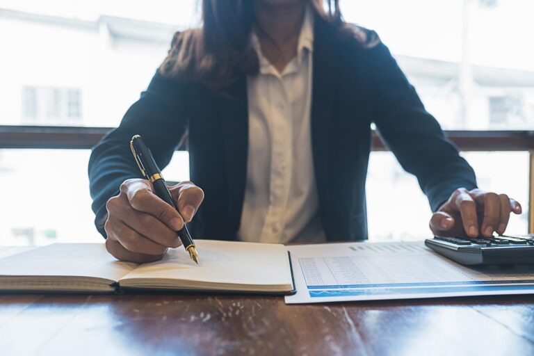Why Accuracy and Consistency in Court Reporting Win Cases - McCorkle